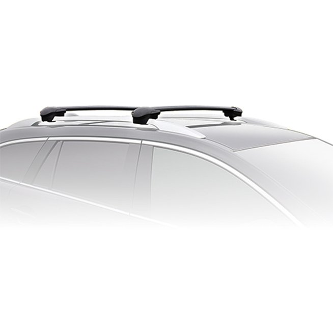 AERO BASE STAYS For Raised Rail - CAR MATE MFG.CO.,LTD.