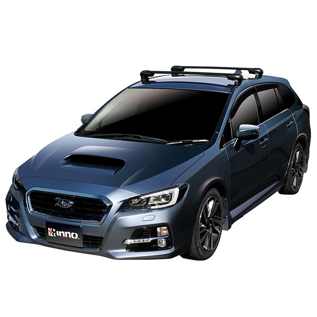 AERO BASE STAYS For Fixed Points - CAR MATE MFG.CO.,LTD.