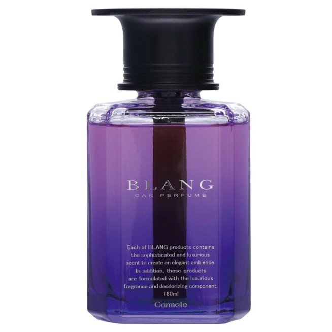 BLANG LIQUID EMOTIONALIY - CAR MATE MFG.CO.,LTD.