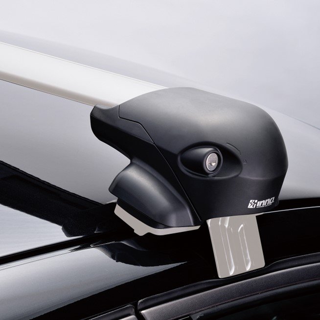 AERO BASE STAYS For Smooth Roof - CAR MATE MFG.CO.,LTD.