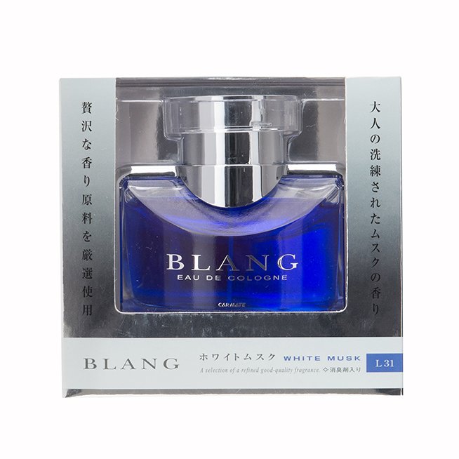 BLANG LS - CAR MATE MFG.CO.,LTD.