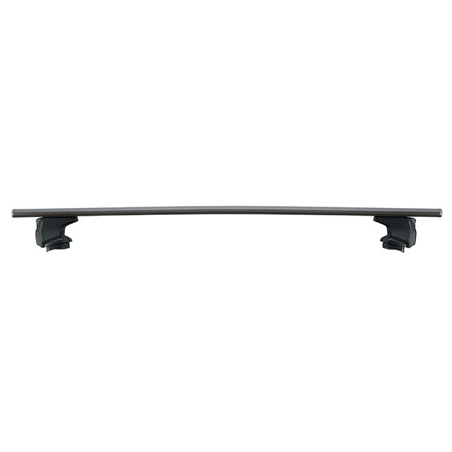 AERO BASE STAYS For Smooth Roof Through Bar Type - CAR MATE MFG.CO.,LTD.