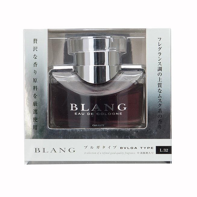 BLANG LS - CAR MATE MFG.CO.,LTD.
