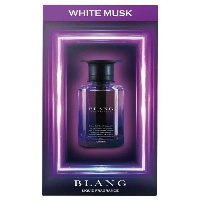 BLANG LIQUID EMOTIONALIY - CAR MATE MFG.CO.,LTD.